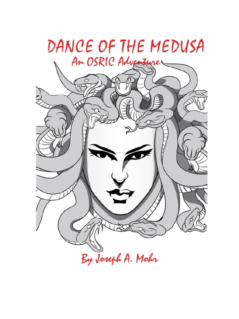 Dance of The Medusa Unlocked | PDF | Barrel | Bed