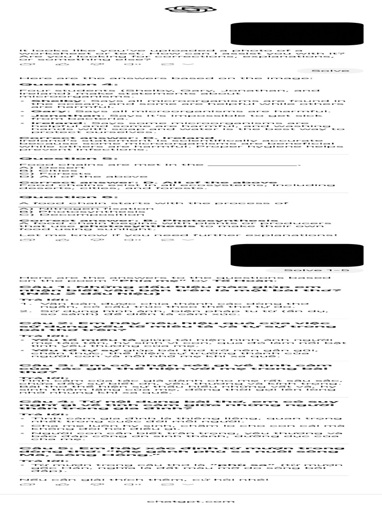 Worksheet Assistance Request | PDF
