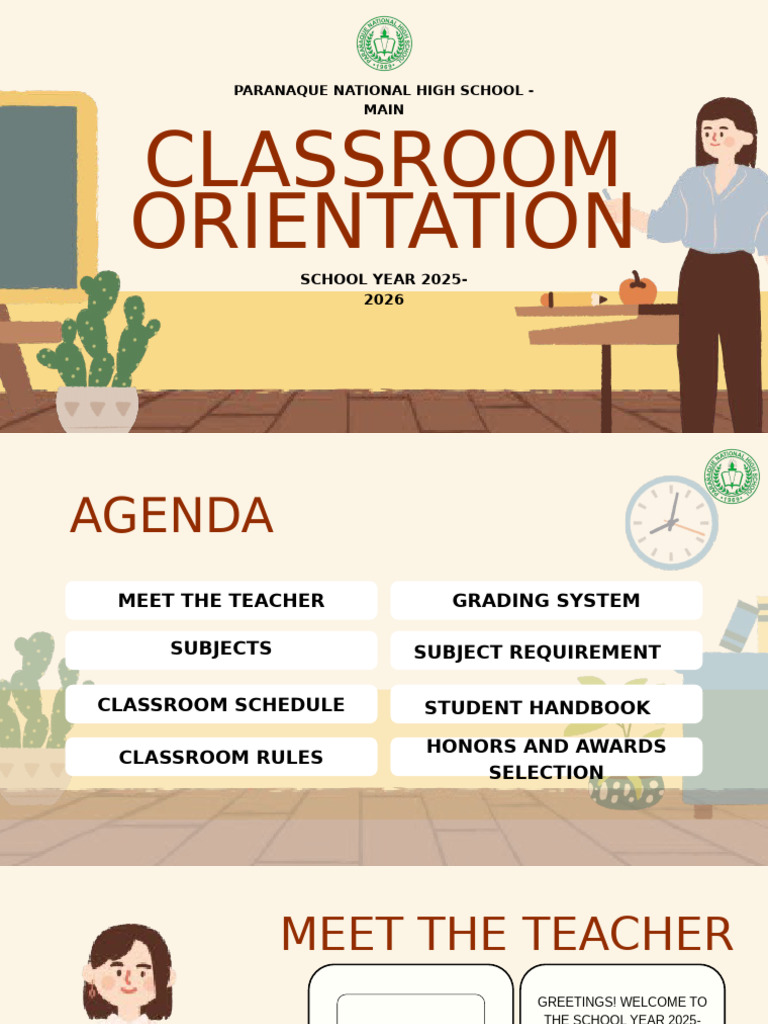 Sy 2025 2026 Orientation Pdf