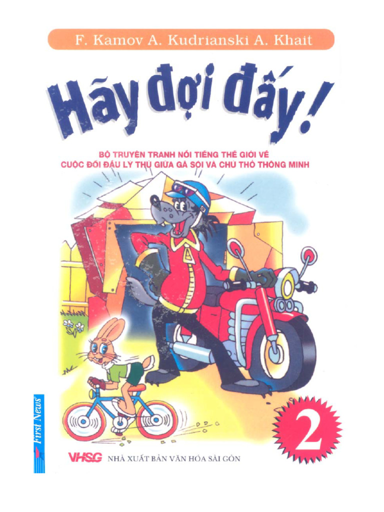 Sách Hay Doi Day Tap 2 | PDF