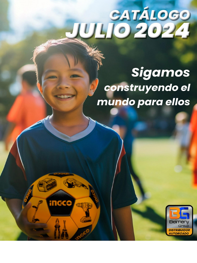Catalogo Ingco Julio 01-07-2024 | PDF | Herramientas | Soldadura