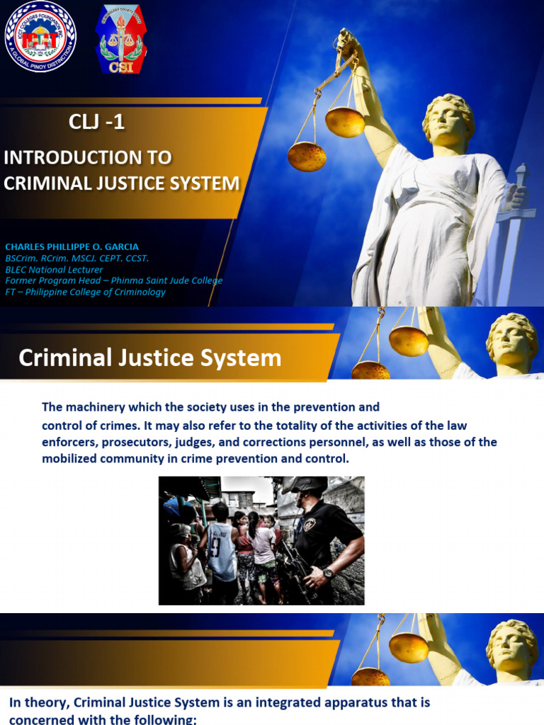 CLJ | PDF | Pardon | Bail