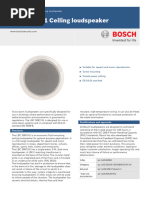 GAI-Tronics Rugged Communication Solutions | PDF | Telephone | Voice ...