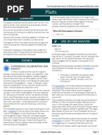 Analysis of Dharker's "These Times" | PDF | Poetry