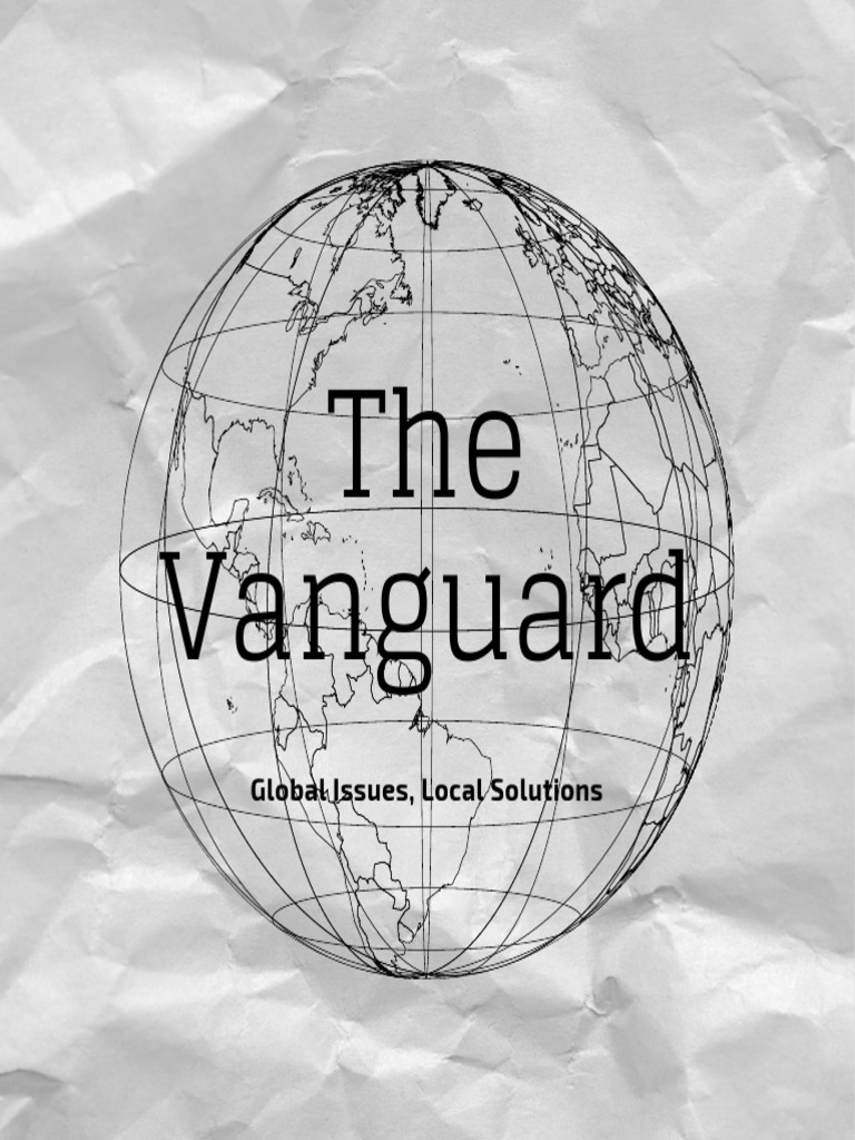 The Vanguard - PDF 3 | PDF