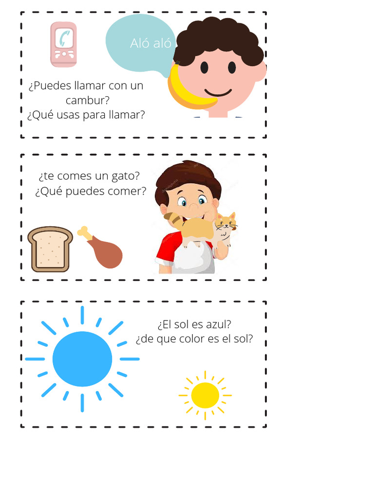 Absurdos Visuales | PDF