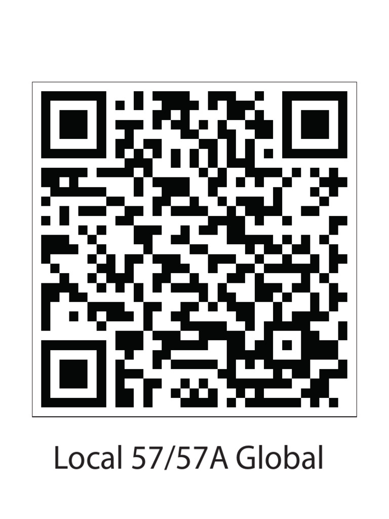 Local 57 57A | PDF