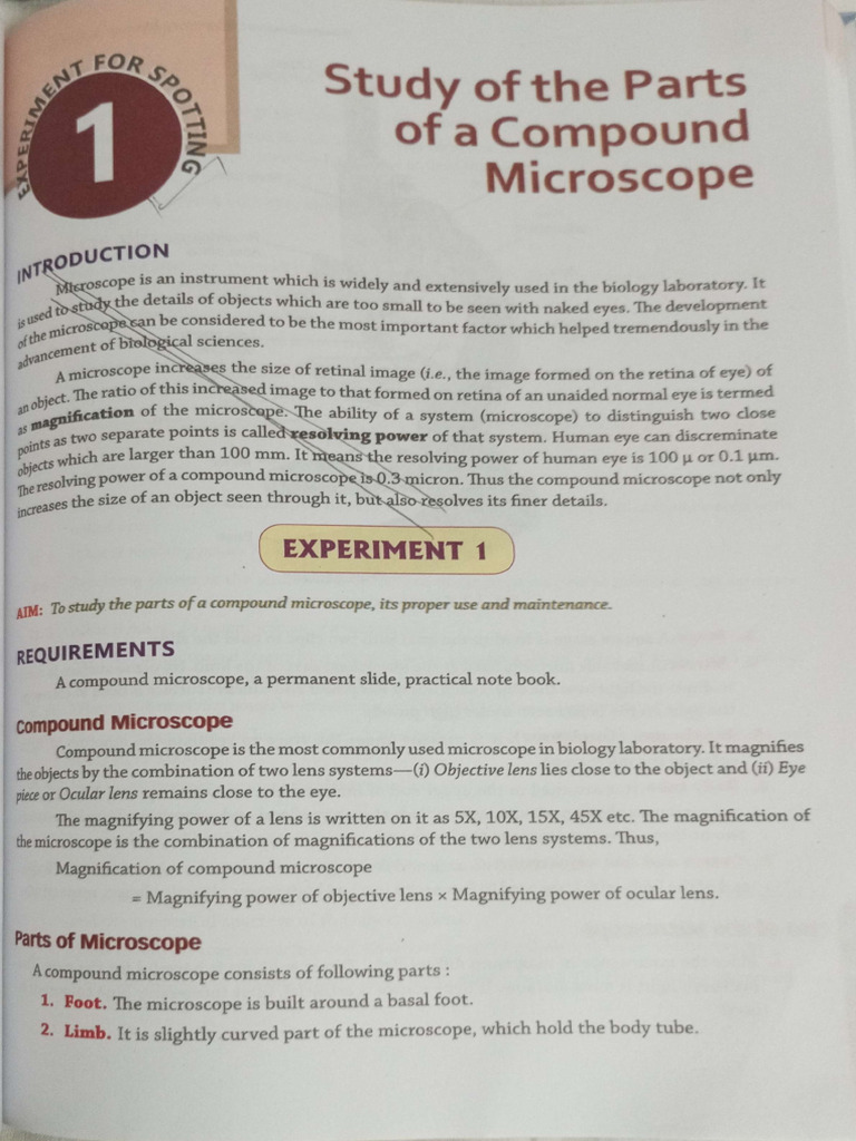 Bio Record | PDF