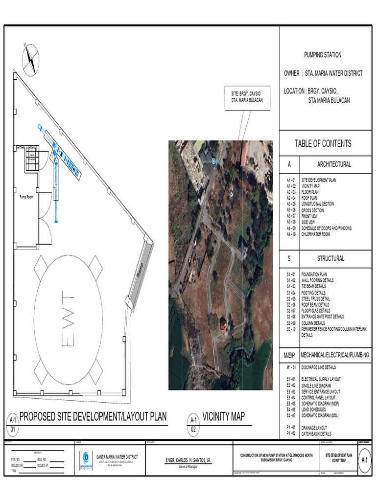 Glenwoods Pump Pump House Drawing Rev.4 052725 913fbf6d 7445 48c2 9c20 ...