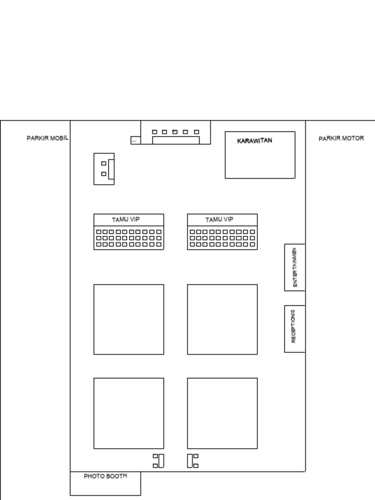 Drawing1 Model | PDF