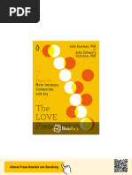 Enhancing Connection: Gottman's Bids Guide | PDF | Psychological ...