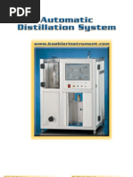 Mettler Toledo C20-C30 Coulometric Titrator Datasheet | PDF | Usb ...