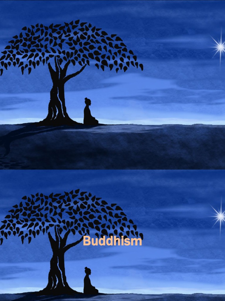 Buddhism, Creed, Code, Cultus, & Community | PDF