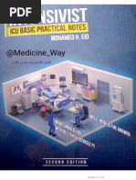 The Intensivist | PDF