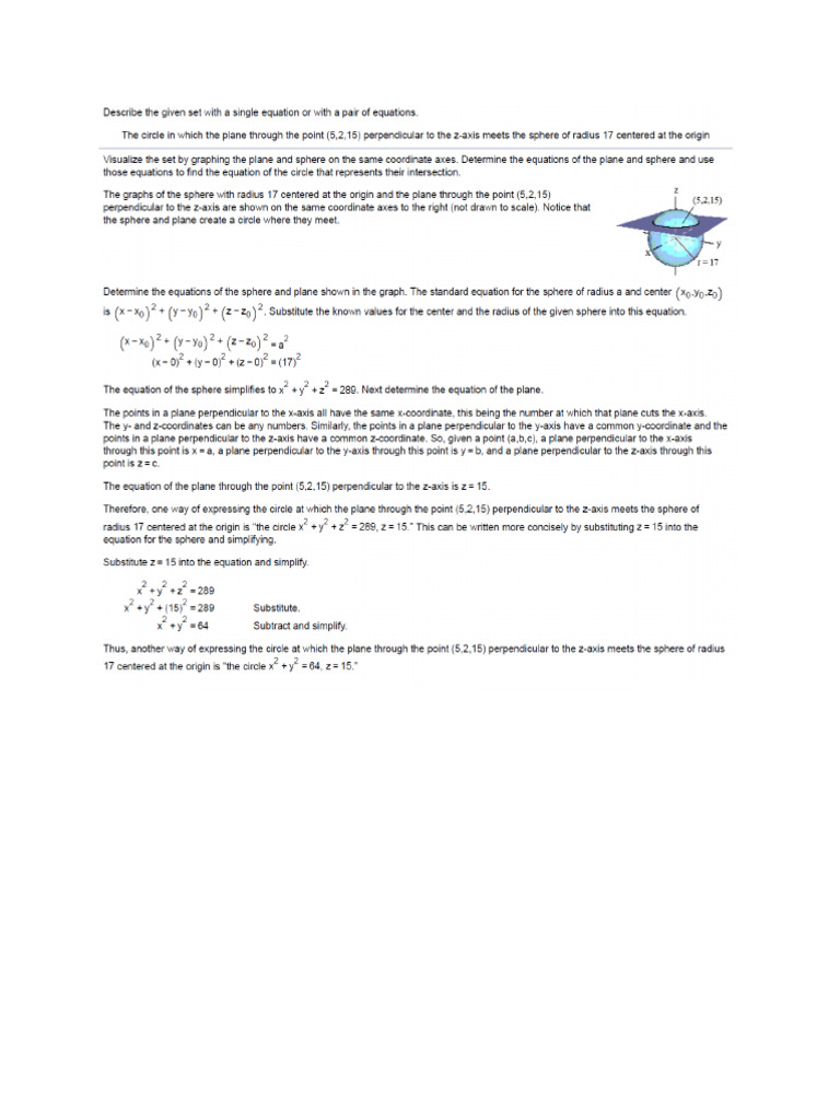 Math 243 Module 2 Math Homework 2 | PDF