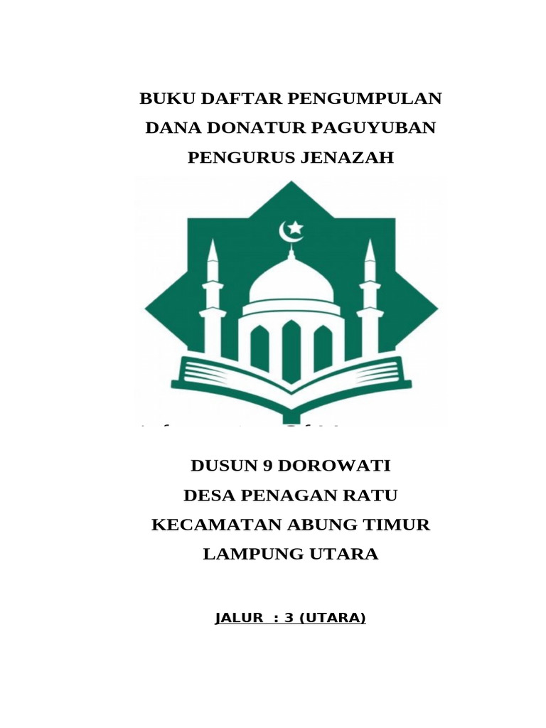 CAVER PENARIKAN | PDF