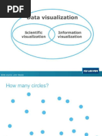 The Visual Display of Quantitative Information, 2nd Ed PDF | PDF ...