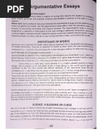 USAT Past Papers Collection 2024 | PDF