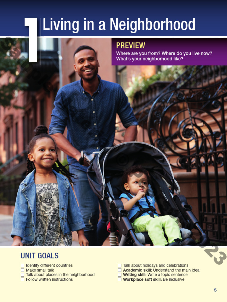 Future 2e L3 U1 - Student Book | PDF | Taco | Lunch