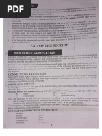 PRC BWCS-1 Model Paper ICAP Official-1 | PDF