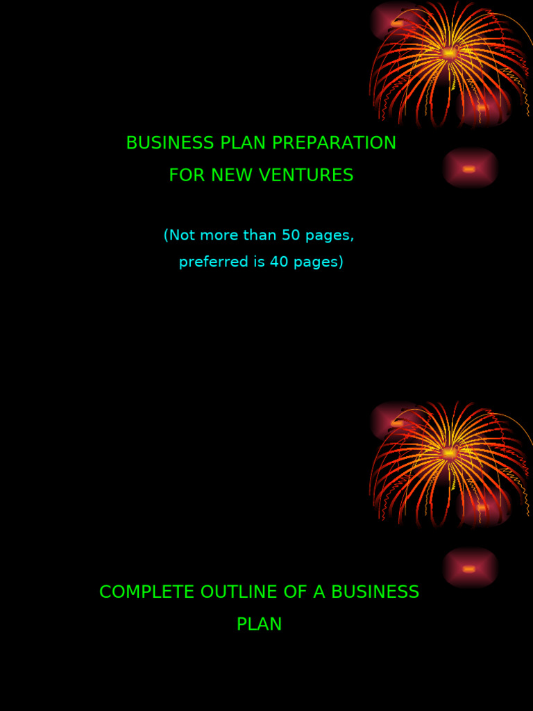 13 Business Plan (8.4.25) | PDF | Balance Sheet | Marketing