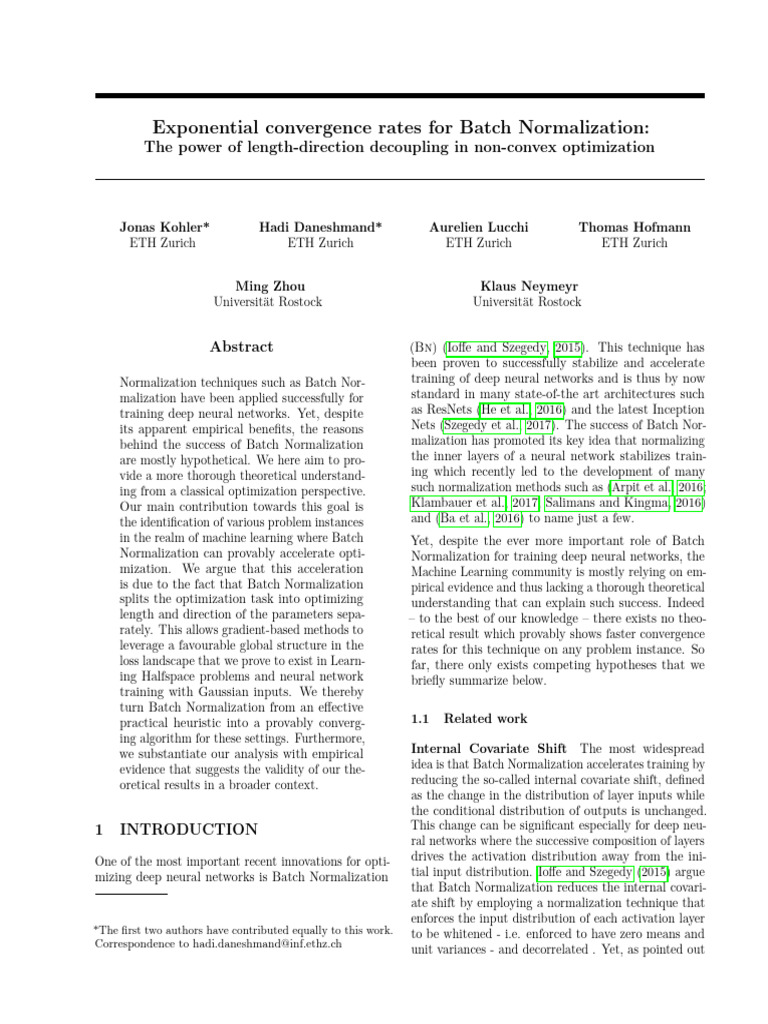 Theoretical of Batch | PDF | Mathematical Optimization | Applied Mathematics