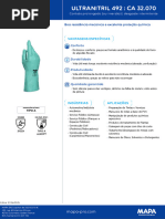Norma Regulamentadora 29 (NR-29) | PDF