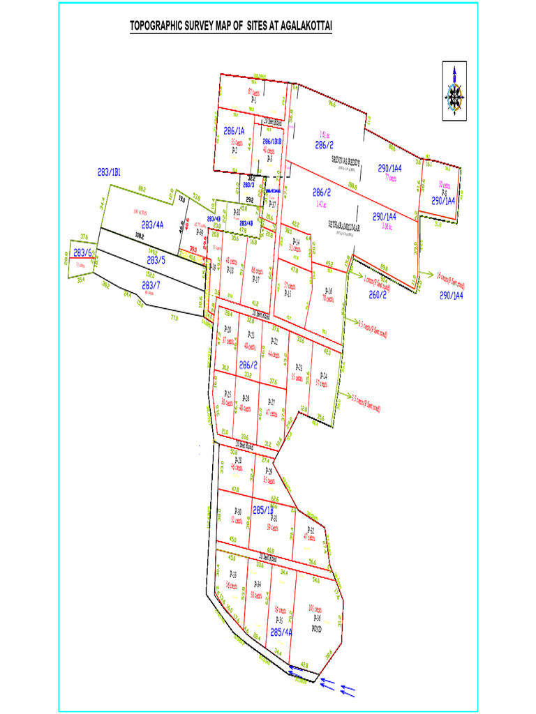 Agalakottai Kallupalam July 14 | PDF