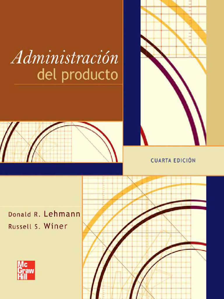 Administración Del Producto | PDF | Marketing | Producto (Negocio)