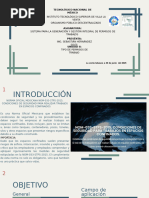 Norma Oficial Mexicana Nom - 033 | PDF