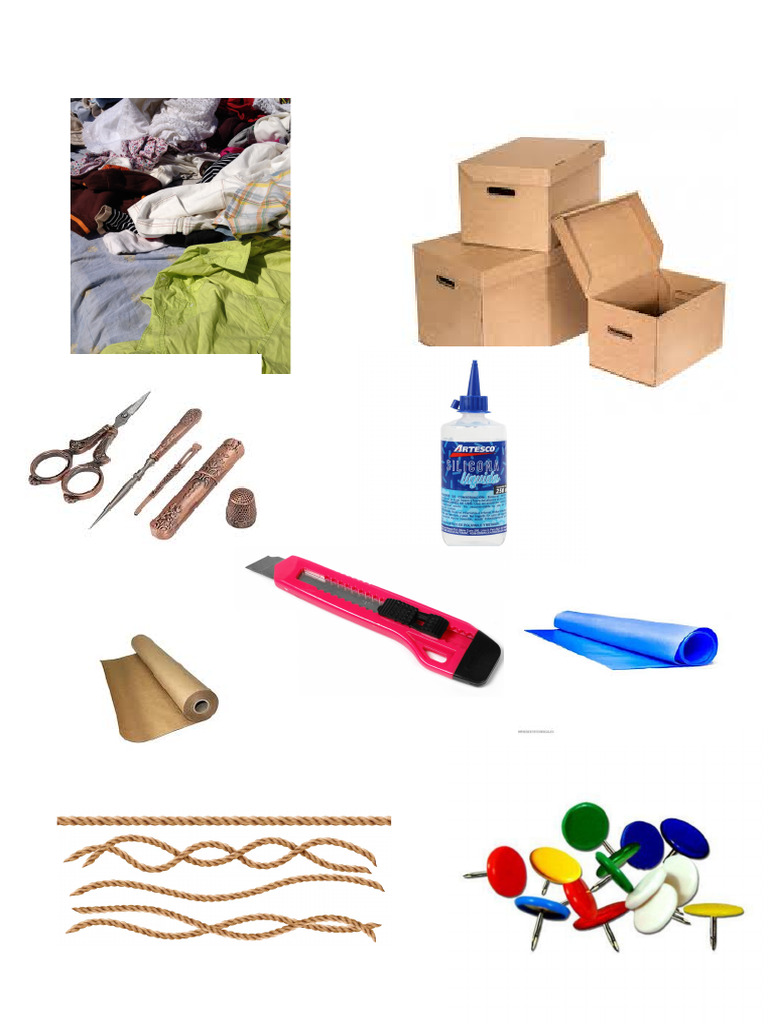 Material Es | PDF