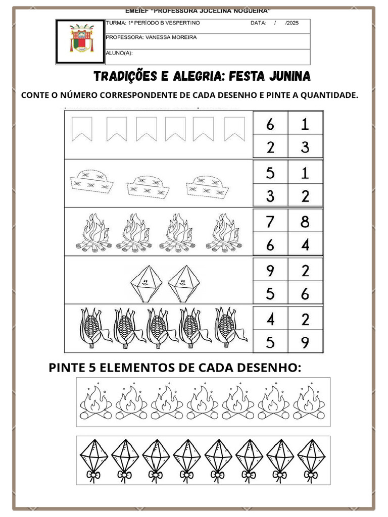 Atividade Corrigida | PDF