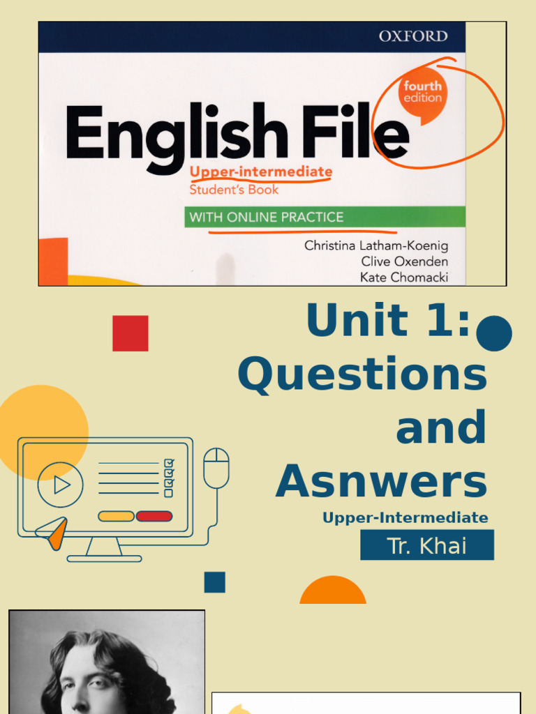 Unit 1 Lesson A | PDF