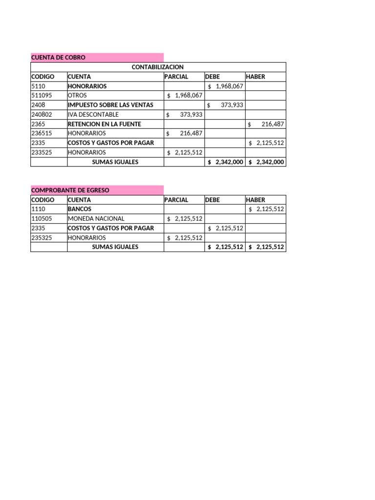 Factura de Compra y Venta (Retefuente) | PDF | Al por menor | Factura