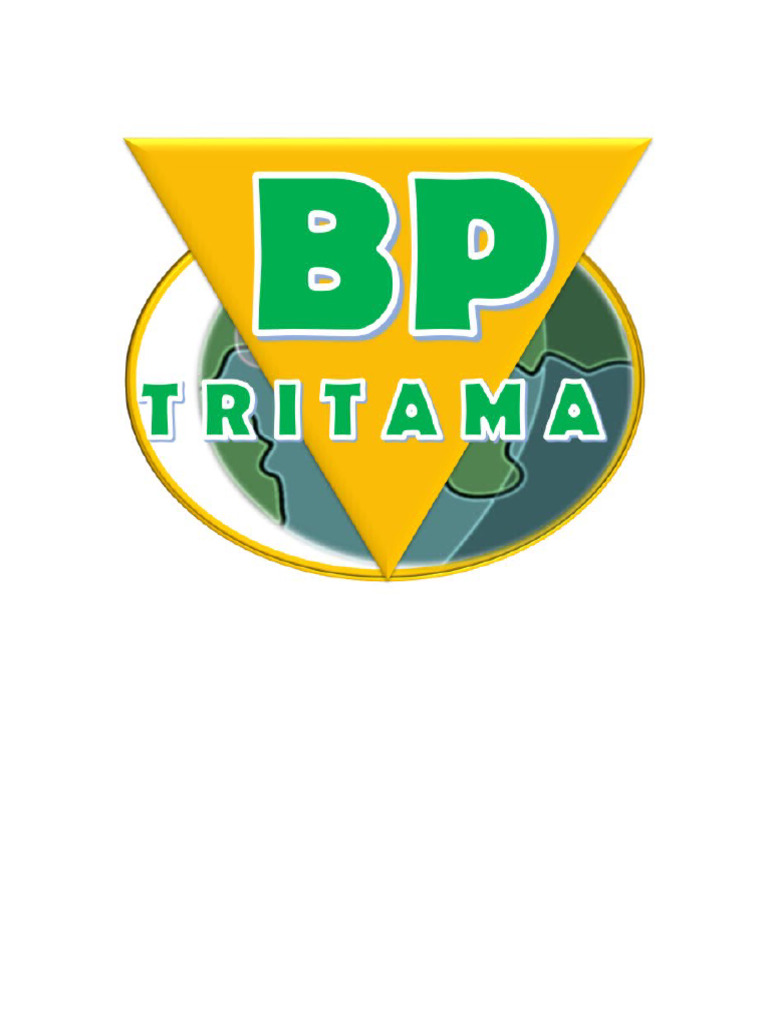 LOGO BPT | PDF