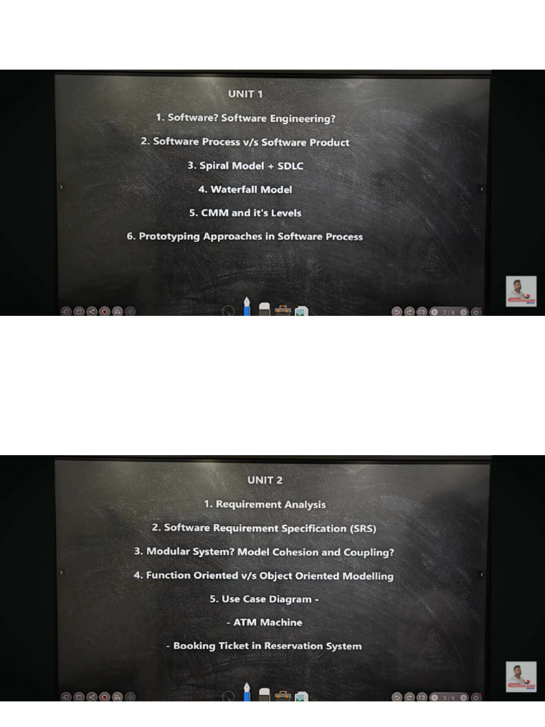 Software Engineer Imp 4th Sem Pdf