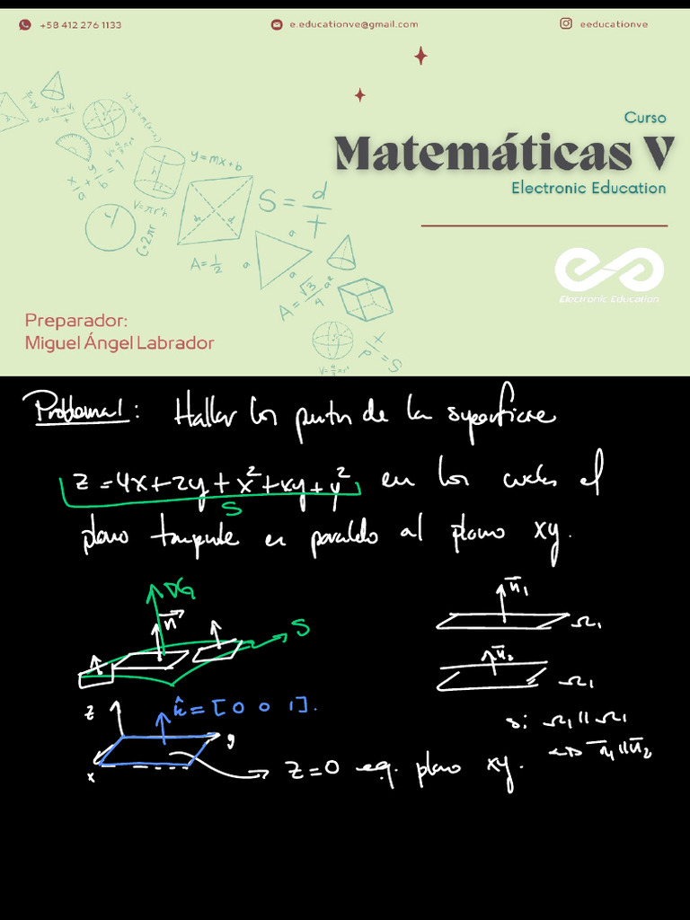 2023 Clase Nro 6 | PDF