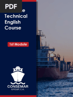 Port or STBD in Ship | PDF | Port And Starboard | Rudder