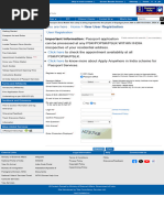 Application Form For Psa Temporary Pass: Instructions To The Applicant ...