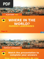 Tourism Grade 12 Notes and Activities ICONS 2024 | PDF | Tourism ...