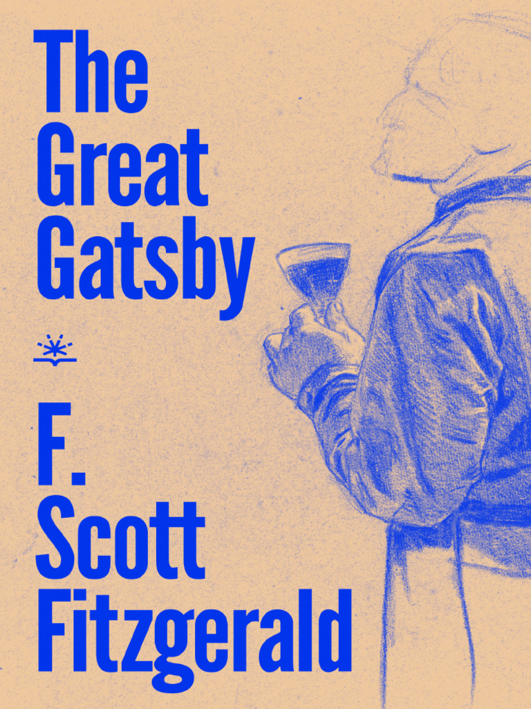 Public Domain The Great Gatsby by F Scott Fitzgerald | PDF | F. Scott ...