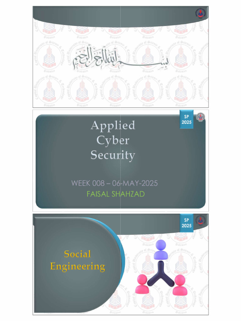 Acs Lec 008 ST | PDF