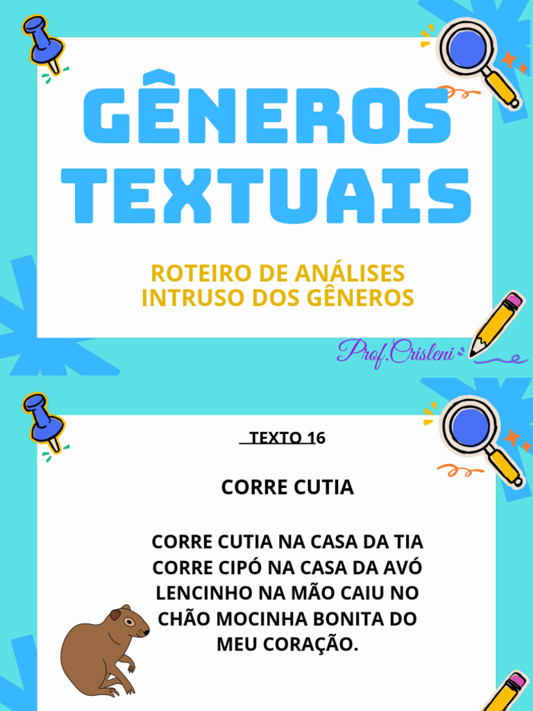 GÊNEROS TEXTUAIS - PDF - 20250519 - 162601 - 0000 | PDF