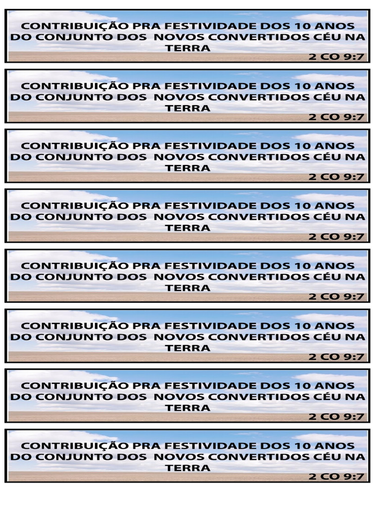 Capa | PDF