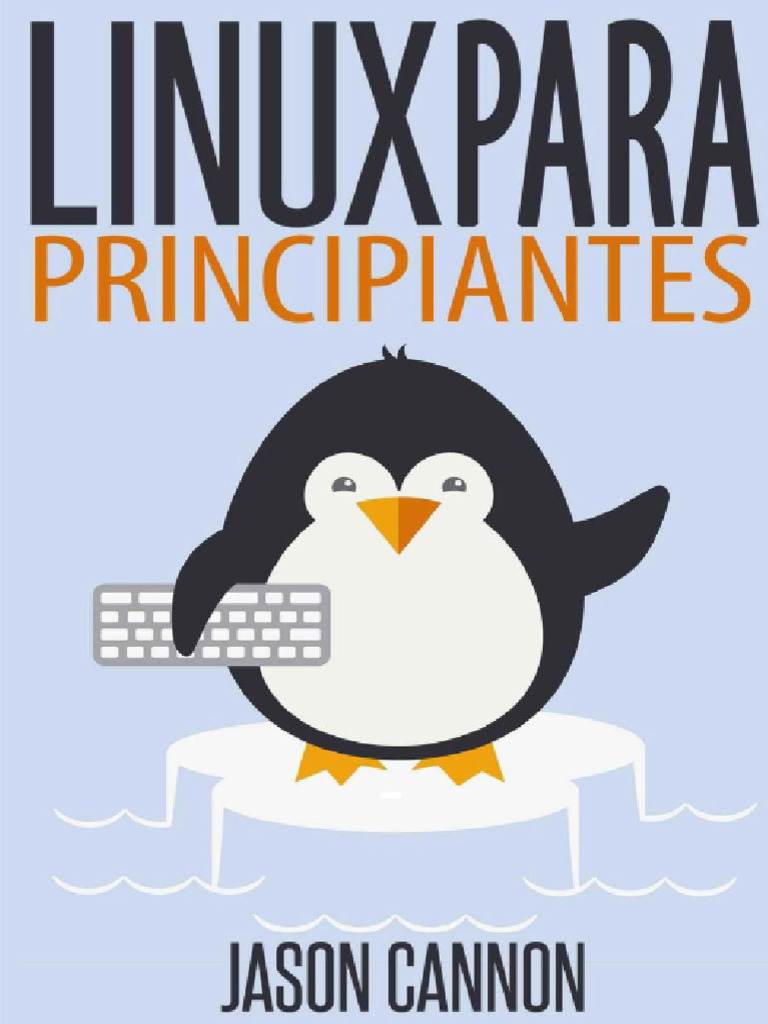 Linux para Principiantes - TOAZ - Info | PDF