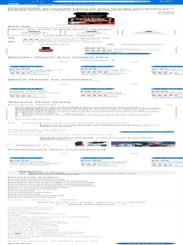 (SAMYANG BULDARK) Korean Fire Noodle Challenge Hot Chicken Flavor Ramen ...