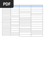 Les Types de Plan de Dissertation | PDF | Dialectique