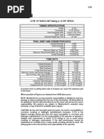 ACI 318M-19 Exposure Categories | PDF | Concrete | Cement