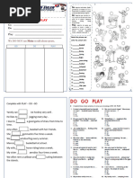 List of 100 Sports Names | PDF | Olympic Sports | Entertainment
