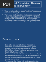 LMH 10 Sound Test | PDF | Deafness | Communication